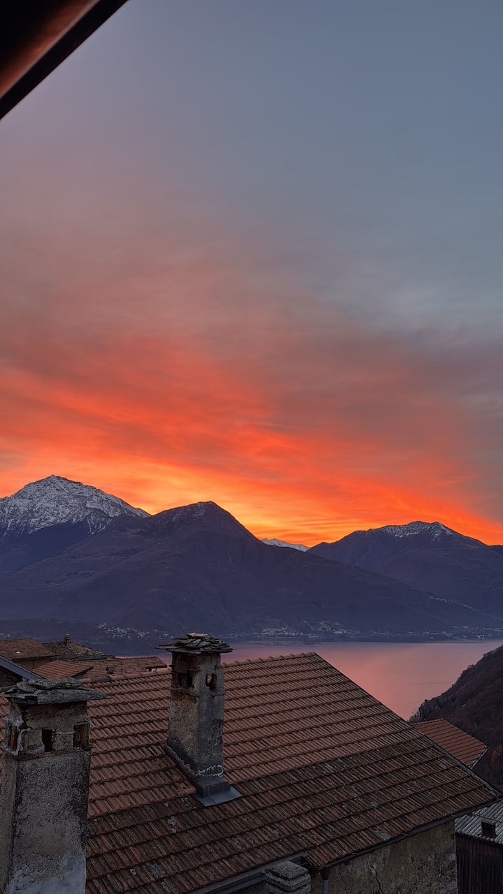 Scintille Degli Dei - Olaszország