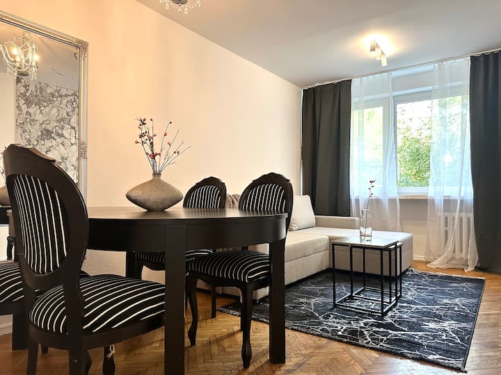 Wita Stwosza Apartment - Wrocław