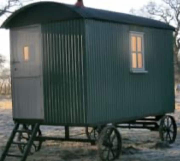 Rural Retreat For Couples - Bantry