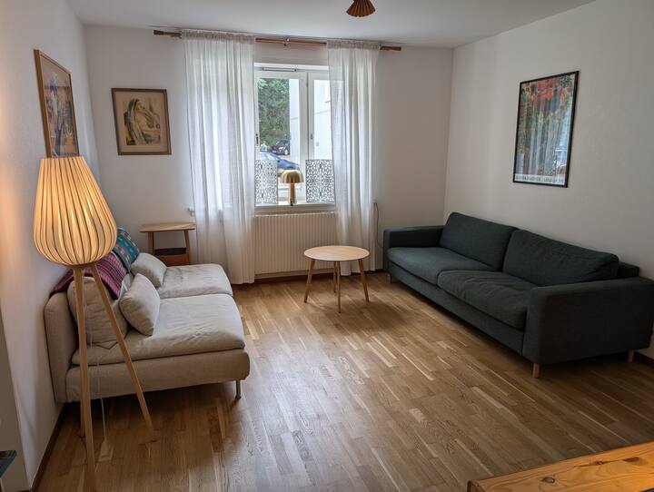 Share A Flat In A Popular Area - Gothenburg