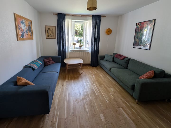 Share A Flat In Popular Majorna - Gothenburg