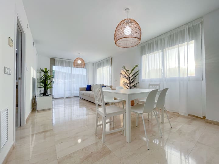 Magic Fenals Apartament - Blanes