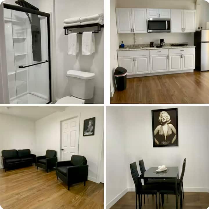 Oasis De Paz - Las Vegas