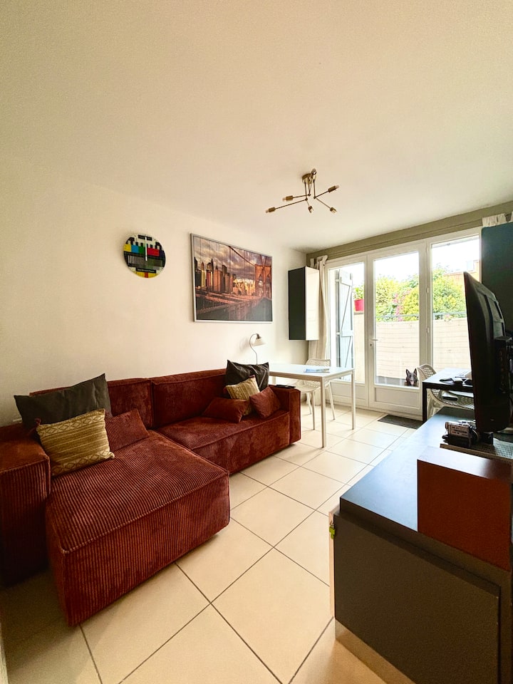 Appartement Entier - Hyères