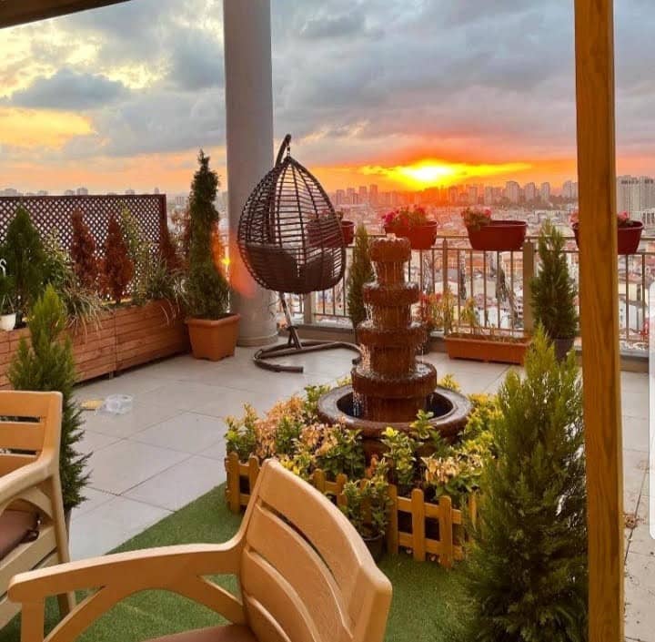 Express 24(2+1)72 - Carigrad