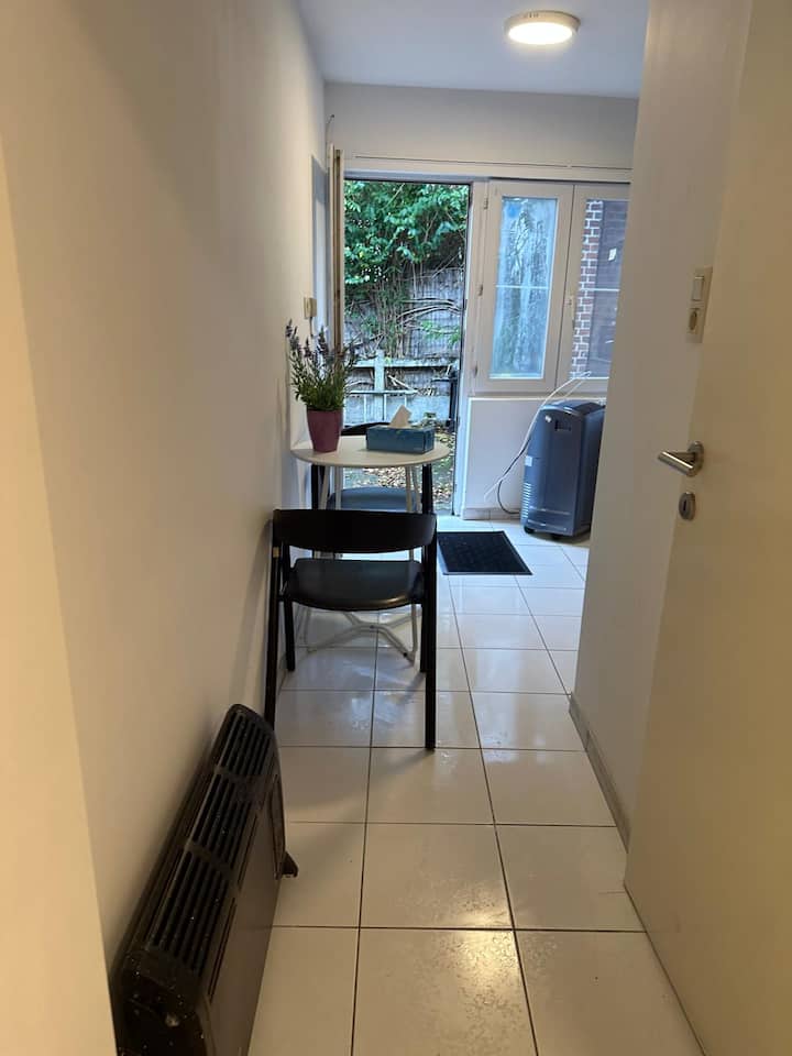 Charming Studio Liedekerke - Ninove