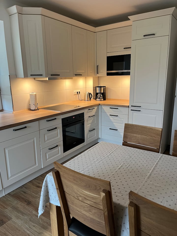 Ferienwohnung „Jägerstüble“ - Malente