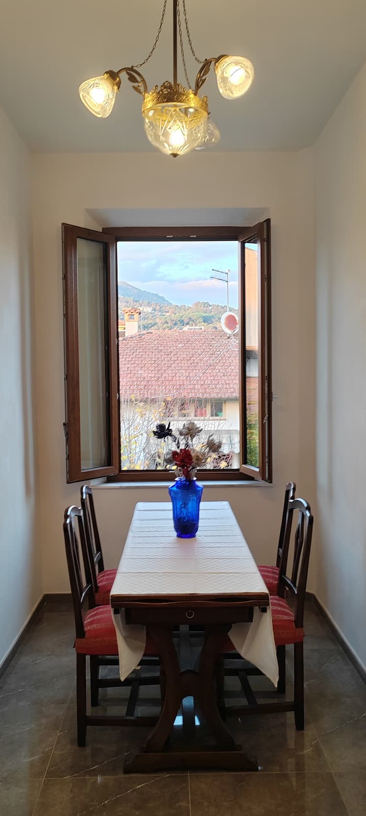 The Warm Nest - Luxury Central Apartment - Montecatini Terme