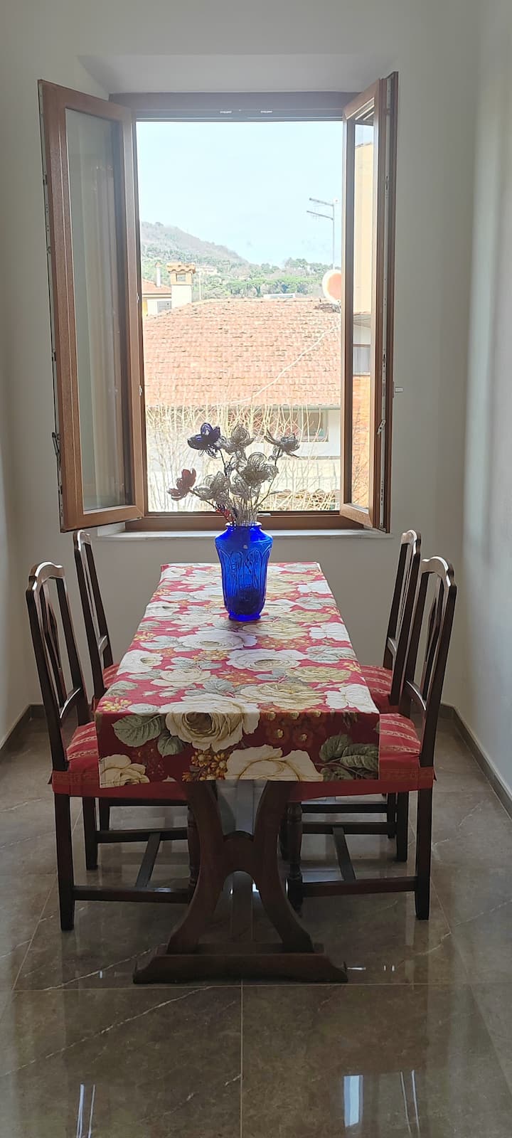 The Warm Nest - Luxury Central Apartment - Montecatini Terme