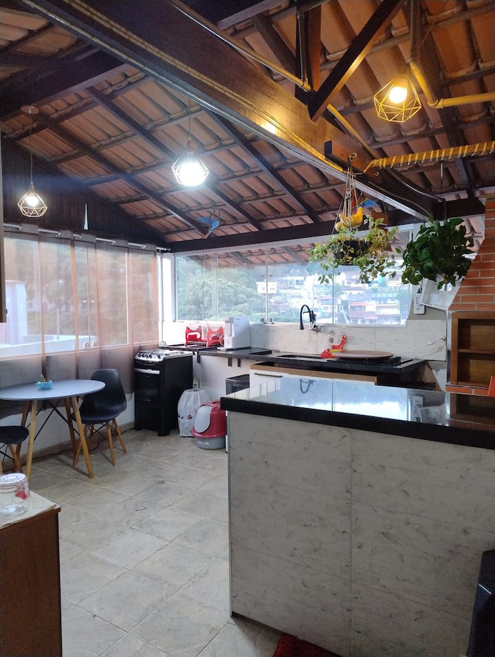 Casa Hostel - Vitoria