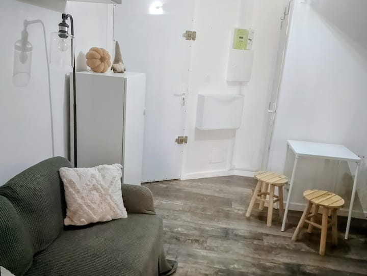 Studio Lavera - Martigues