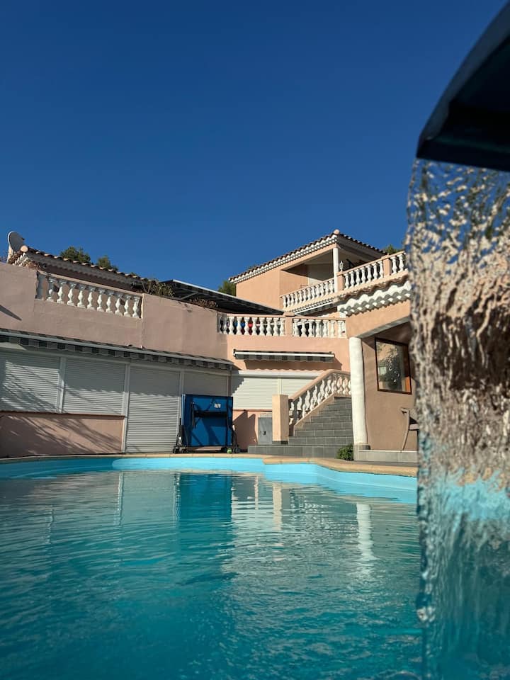 Maison De Luxe - Aubagne