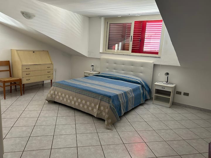 A Un Passo Dal Blu. - Agropoli