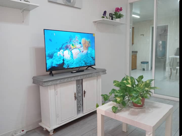 Bonito Y Económico Apartamento En Elche - Elche