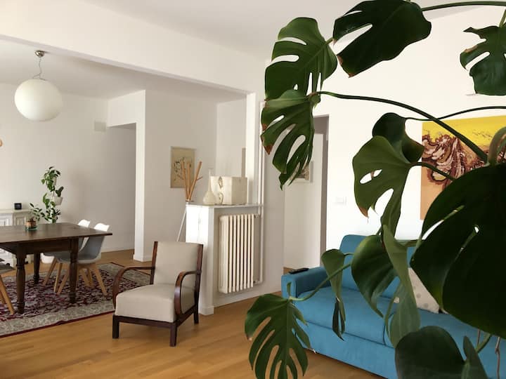 Casa “Le Cicale”
Relax, Mare E Verde A Genova - Bogliasco