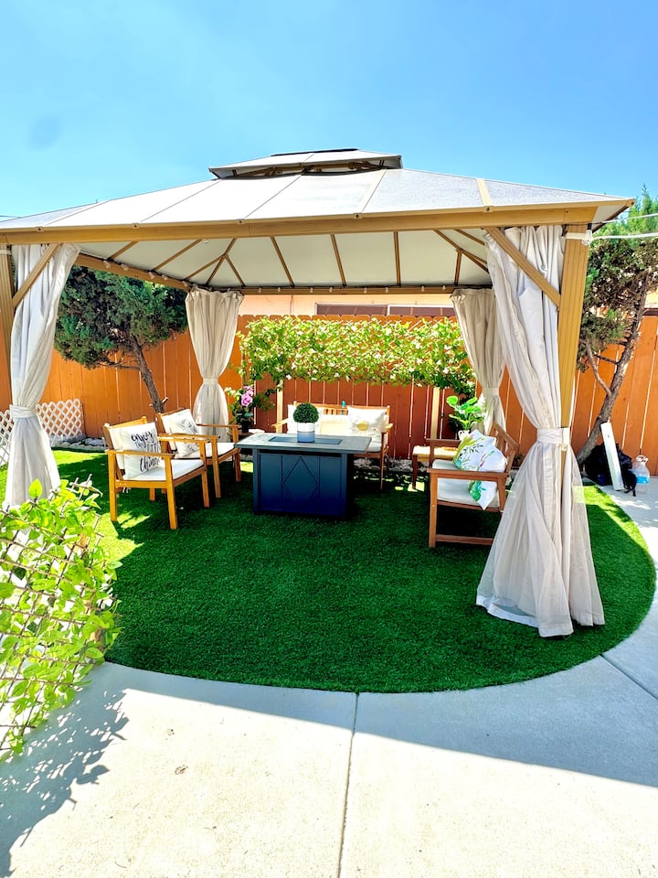 Cozy San Diego Home - El Cerrito - San Diego