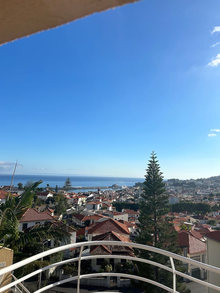 Funchal Casa/unidade De Arrendamento T3 - Funchal