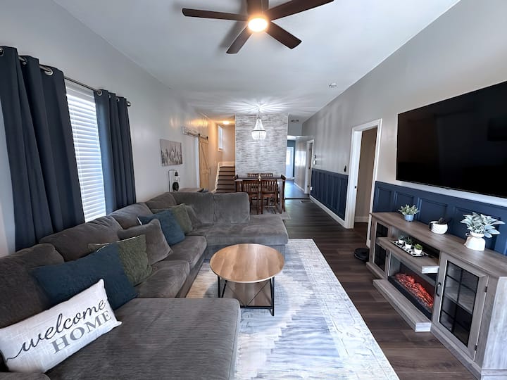 Charming Belleview Bnb - Indianapolis, IN