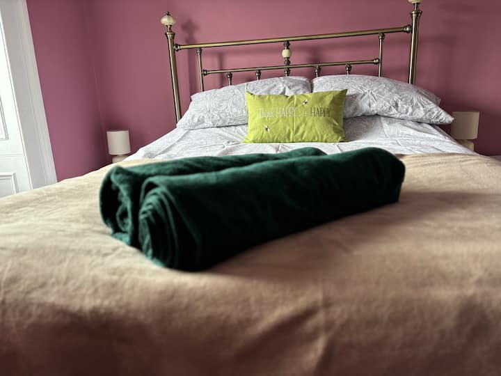 3a Eastgate, Peebles - Peebles