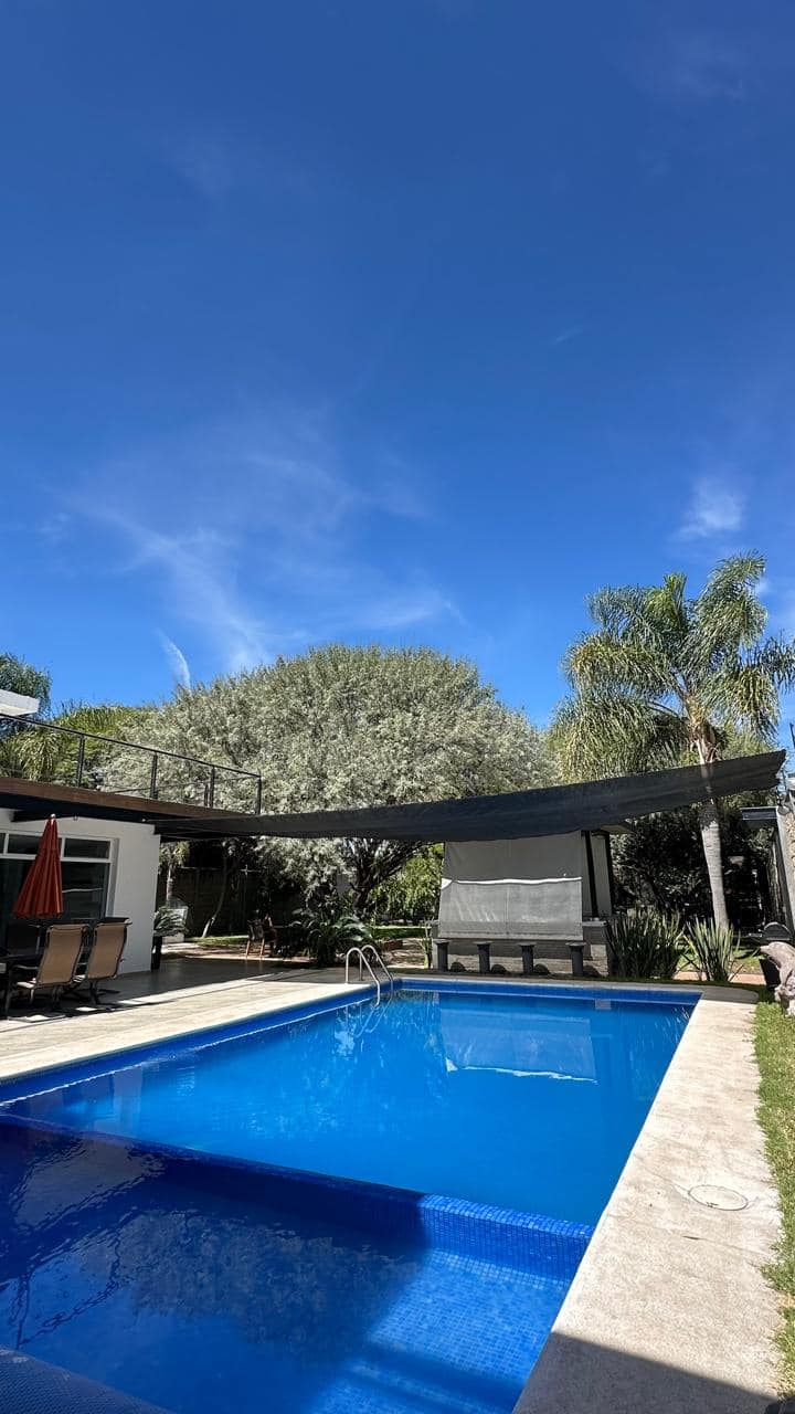 Casa De Descanso Moderna - メキシコの州 ケレタロ 州