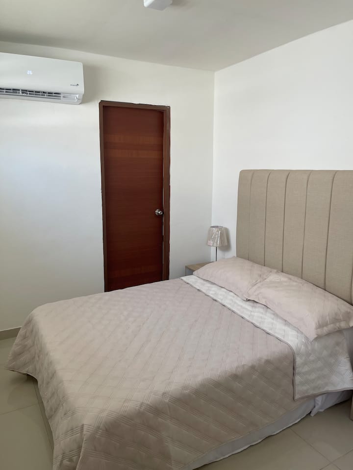 Apartamento  Riomar Nuevo #5 - Barranquilla