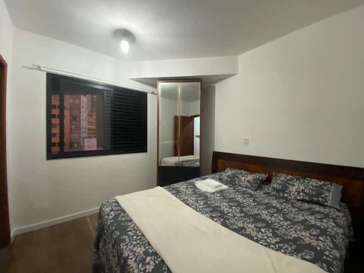 Apartamento Central - Londrina