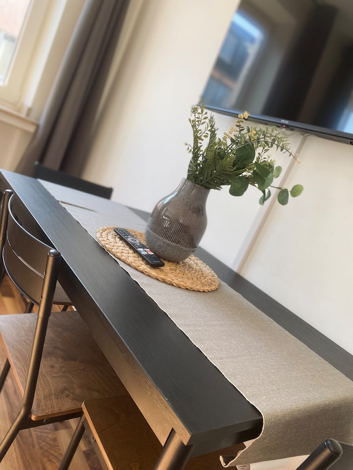 Downtown Residence Düsseldorf - Düsseldorf
