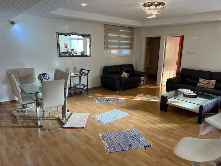 Spacieux, Convivial, Et Voilà ! - La Réunion