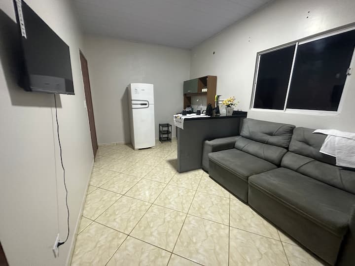 Mini Casa Completa - Provincia de Misiones