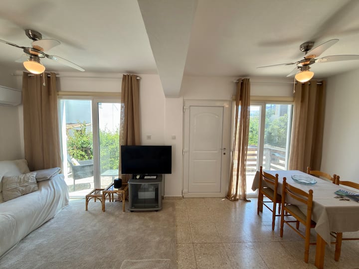Seaturtle Beach House, Top Location Green Bay - Protaras