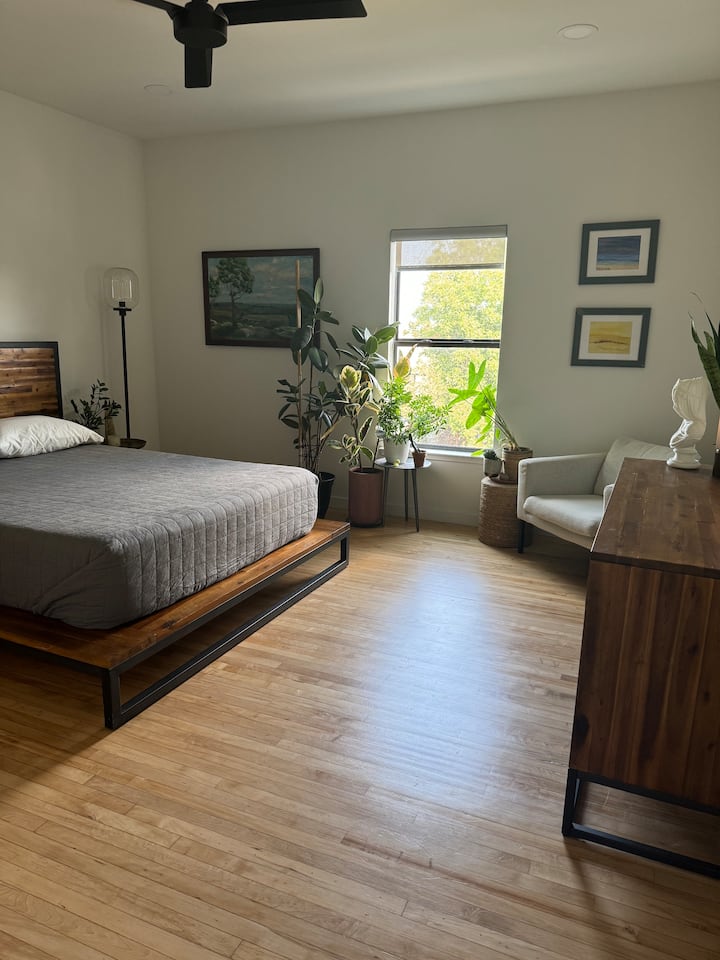 Large 1 Bedroom - 댈러스