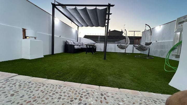 Duplex Chillout Centrico - Sanlúcar de Barrameda