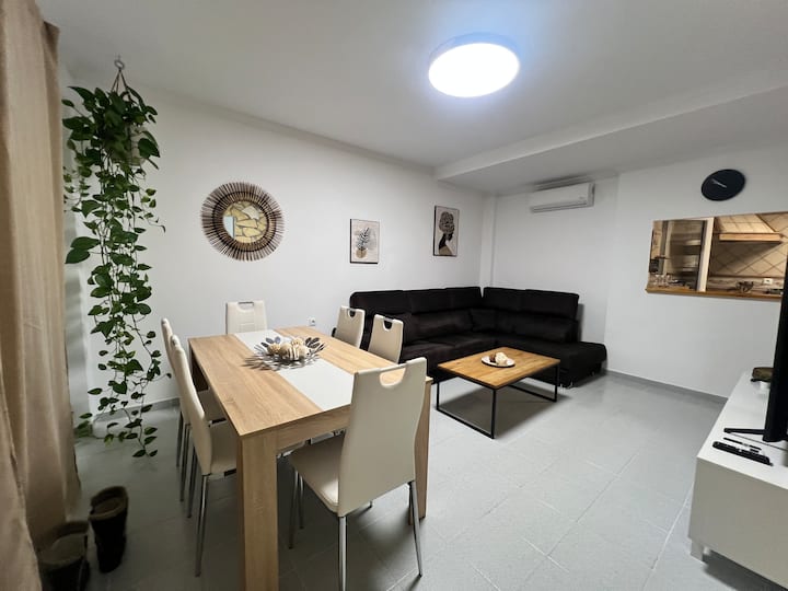 Duplex Chillout Centrico - Sanlúcar de Barrameda