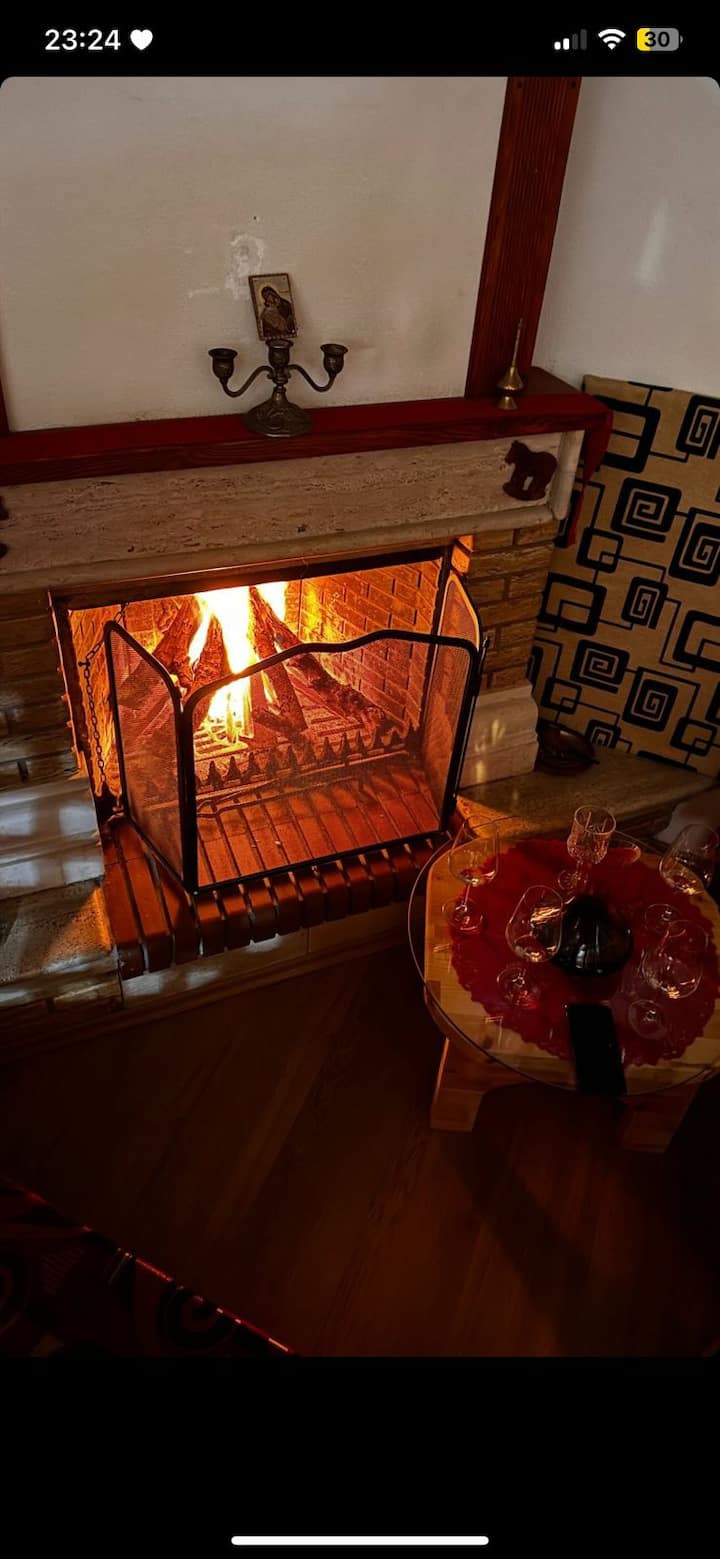 Aria Guesthouse 1 - Gjirokaster