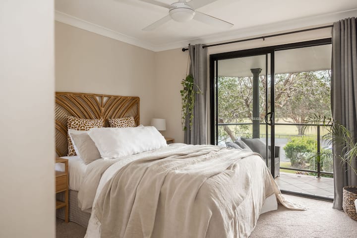 Summerbreeze Byron Bay - Byron Bay