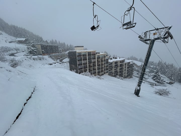 Appartement Orcières - Orcières