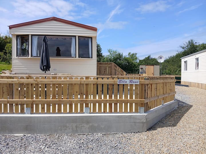 Ella Rose @ Lakeview Getaway - Bundoran