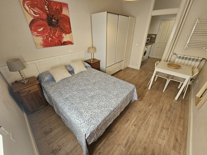 Apartamento Centro Madrid - Madrid