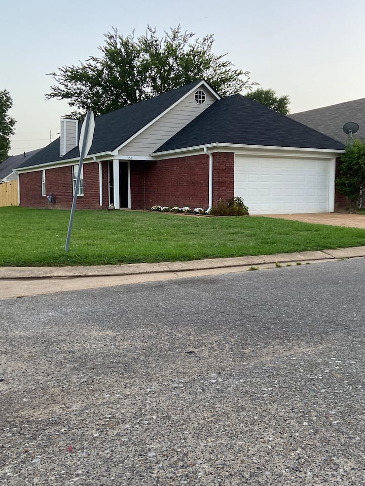 Bunkhouse 1 - Southaven, MS