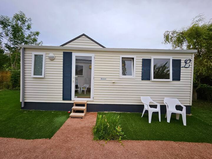 Tiny House Geraardsbergen 6a - Lessines