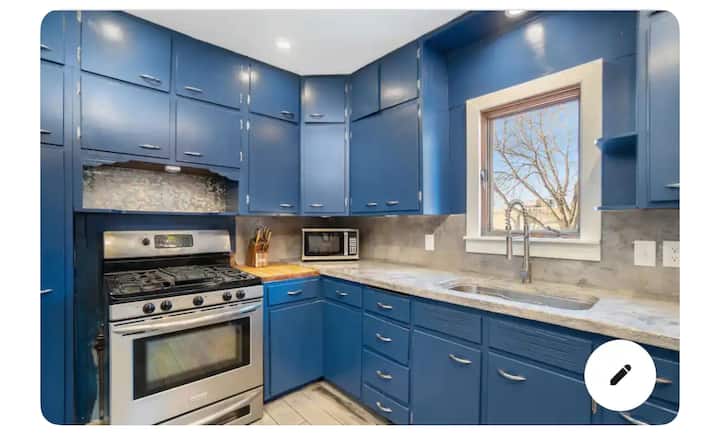 2 Bed-apartment Near Colleges - Sioux Falls, SD