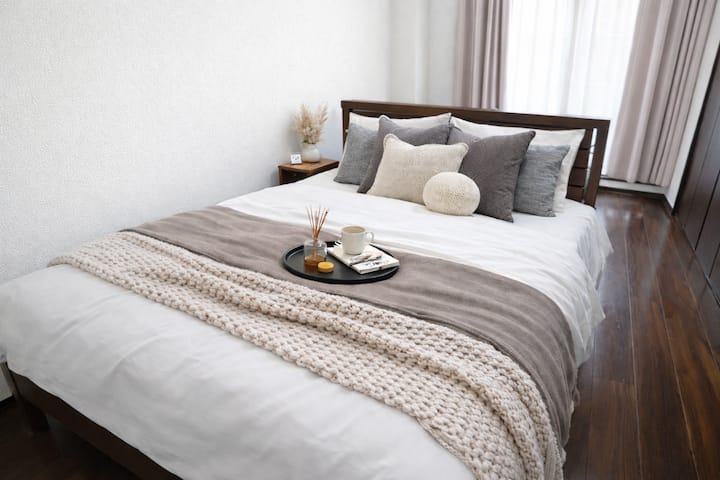 ～Osakatrip～道頓堀すぐ側～即予約ok～osaka Trip～4名様宿泊可能～ - Osaka, Japan