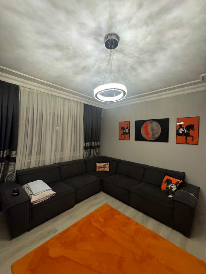 Merkezim Konum - Edremit