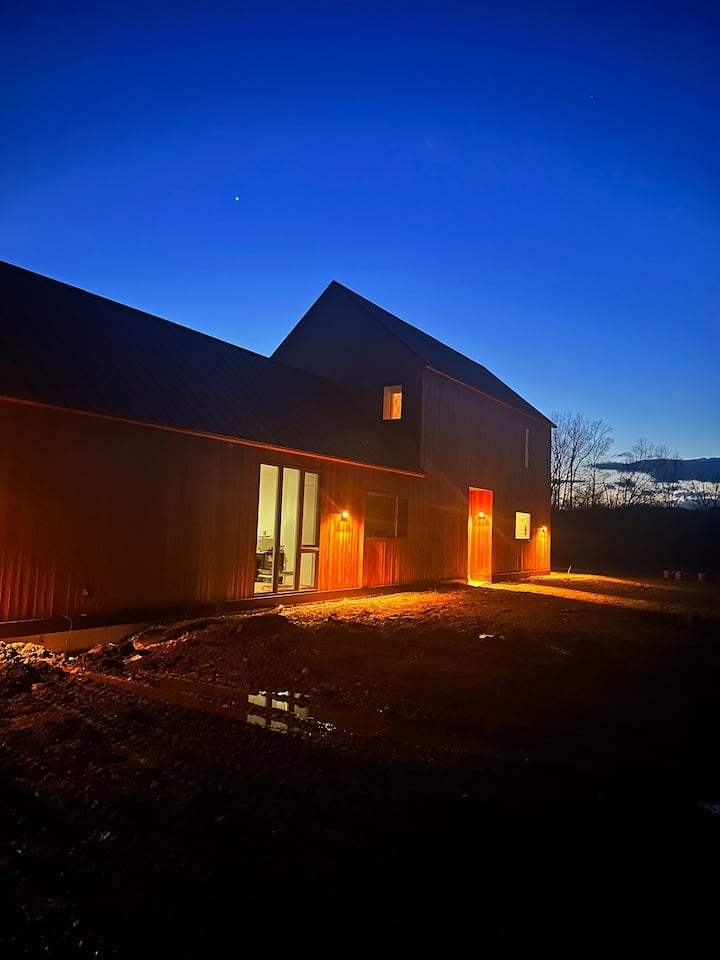 Tranquil Upstate Retreat - New Paltz, NY