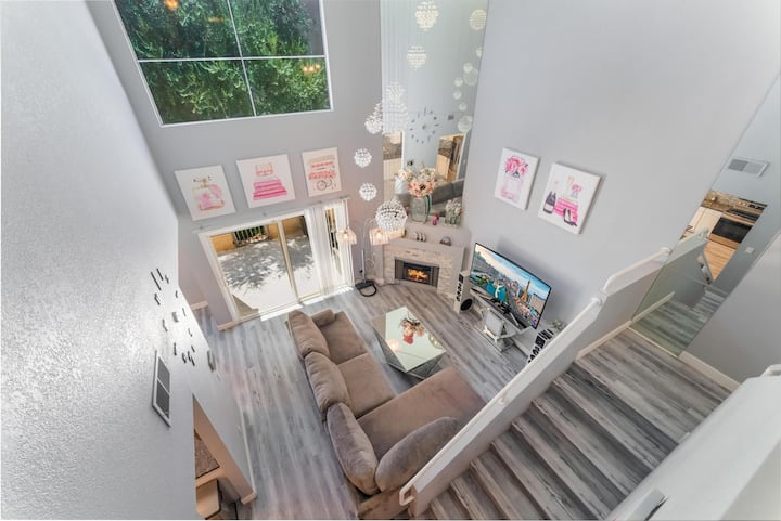 Your Home Away From Home! - Las Vegas, NV