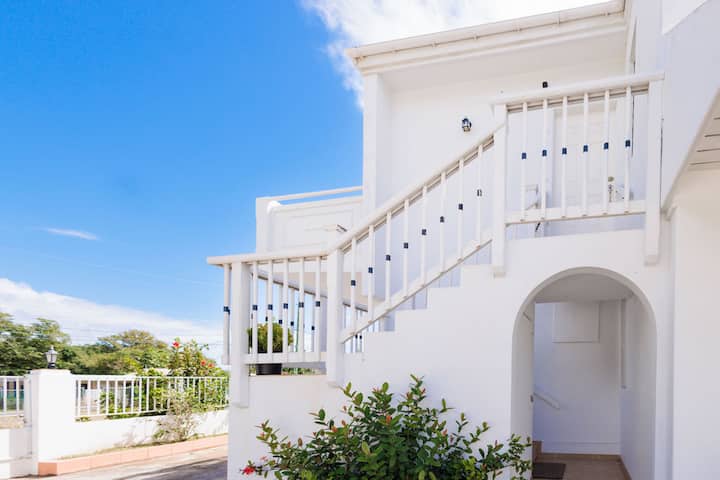 Your Home Away From Home - Anguilla