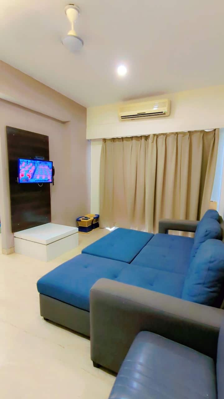 Kridha Peaceful Stay  | Near Prem Mandir - Vrindavan