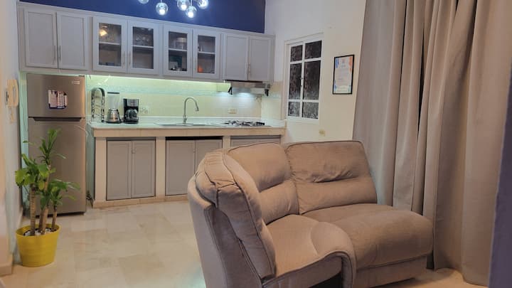 Juan Dolio , Near The Beach , Pool , Relax - Dominican Republic