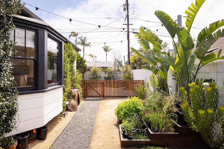 The Pure Escape - Oceanside, CA