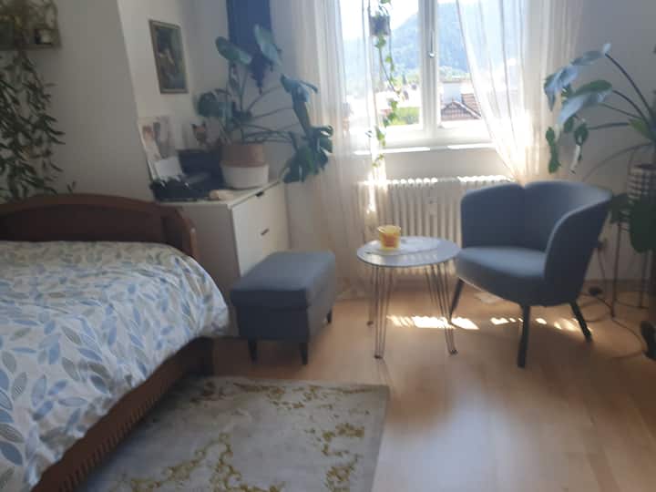 Zimmer Im Bad Reichenhall. - Bad Reichenhall